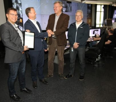 Midroc Automation - nu Siemens Solution Partner! | Granitor