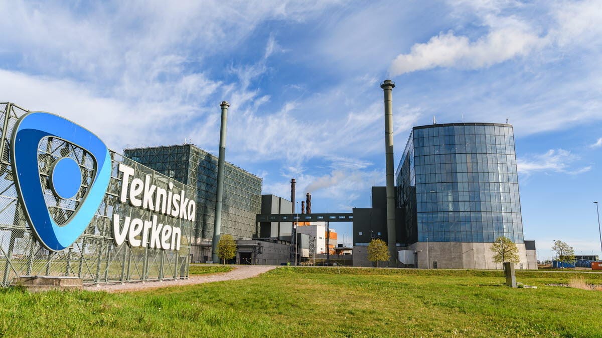 Granitor Aenigma genomför Riskbaserad Underhållsstyrning för Tekniska ...