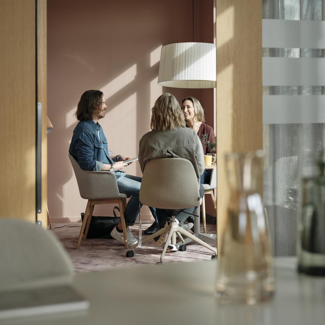 Mål, uppföljing och redovisning - Granitor | Granitor